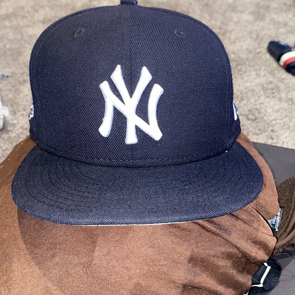 New York New Era /Cooperstown Cap - Gem